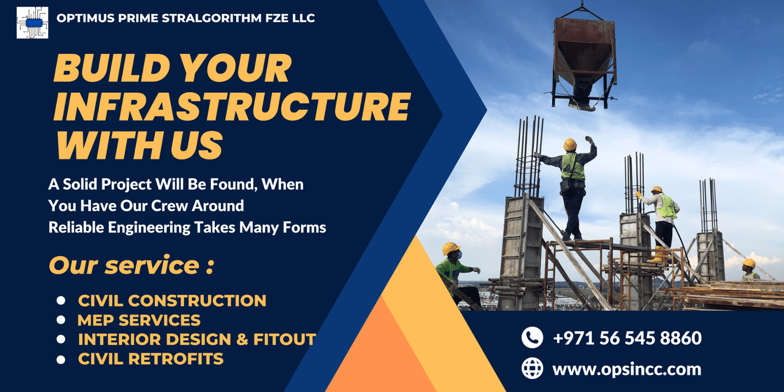 Automation & Technology Consultants